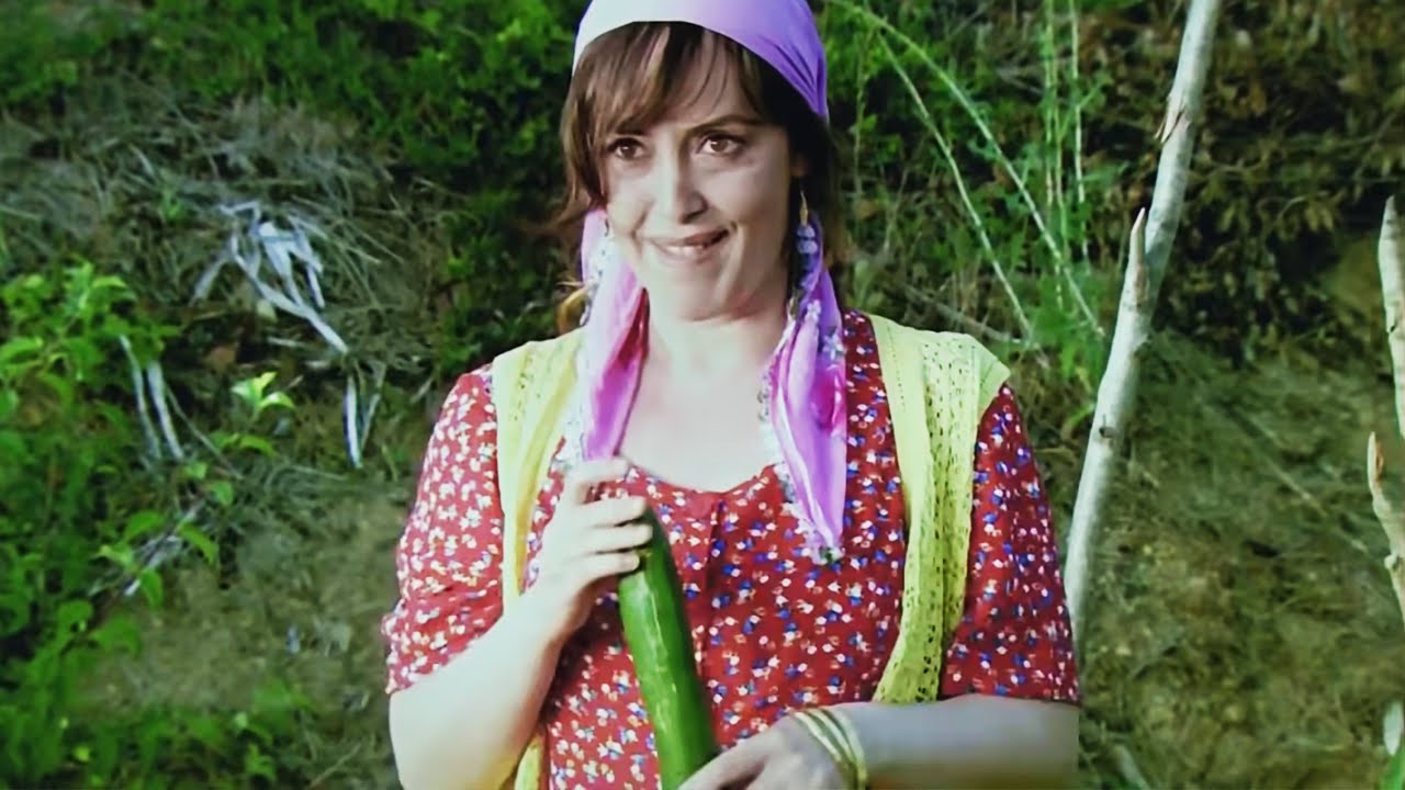 DESTERE 💀 YERLİ KOMEDİ FİLMİ - YouTube