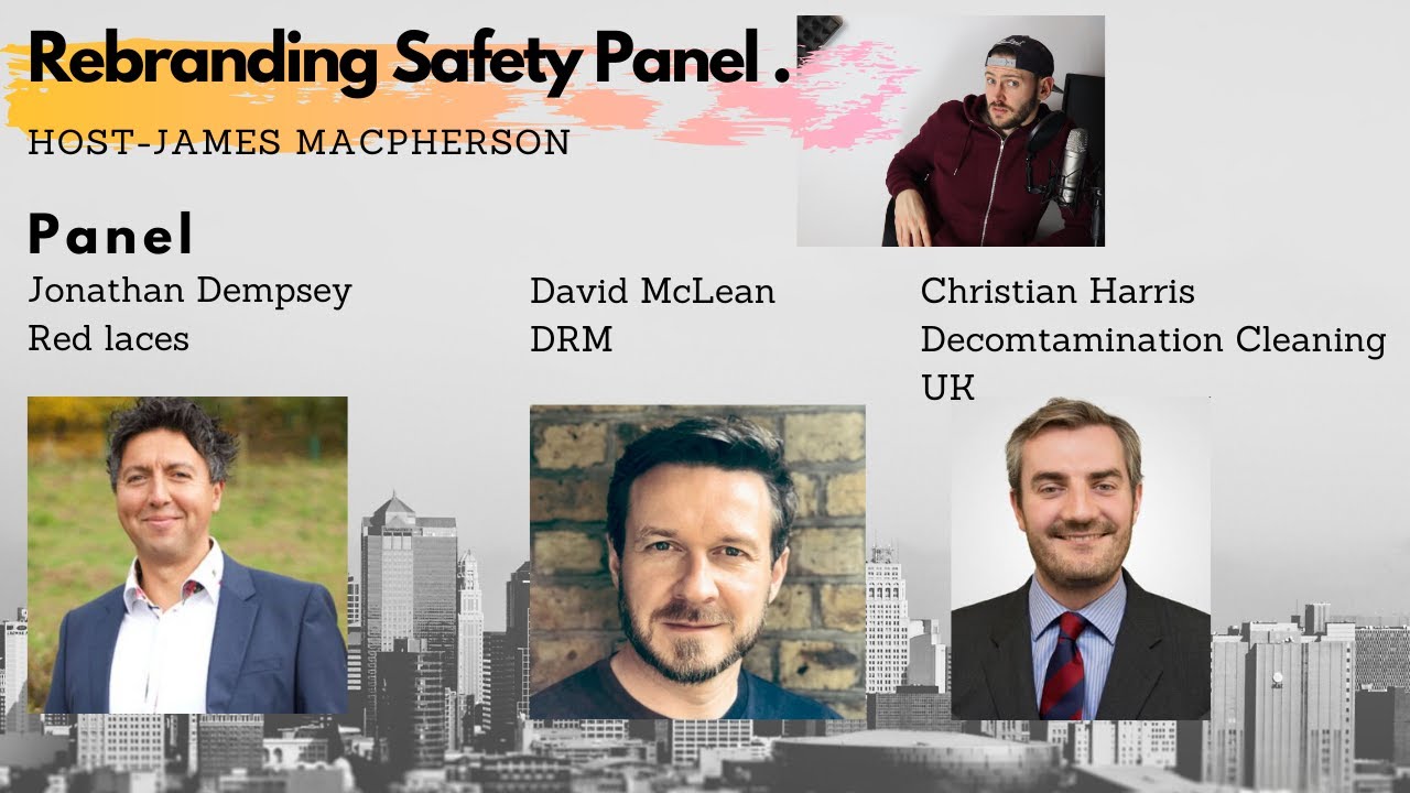 COVID and Your Mental Health-RBS Panel- Week 3 - YouTube