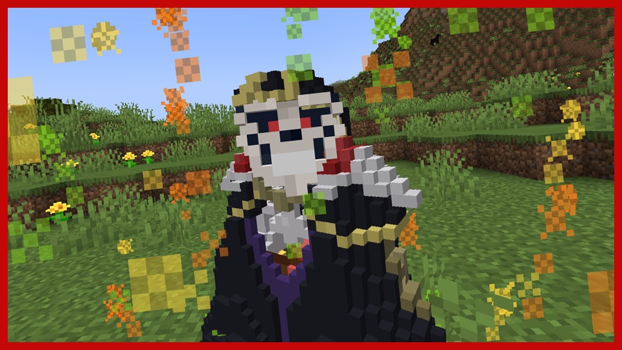 BEST MAGIC IS EXPLOSION! Minecraft Tensura Overlord Mod Episode 10 ...