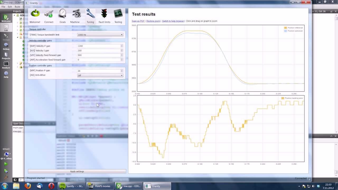 Sneak Peek To Granity servo Tuning Software YouTube sneak-peek-to-granity-servo-tuning-software-youtube