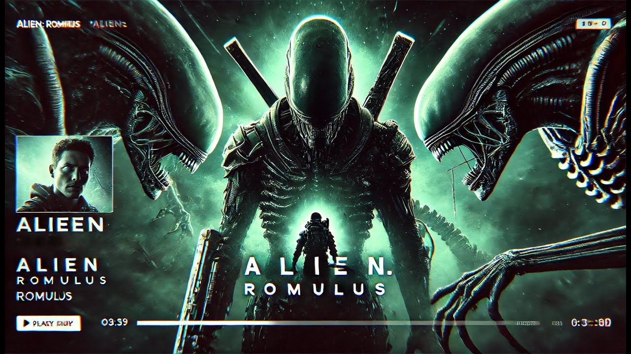 Alien: Romulus - Controversial Cyborgs and the Return of Rook in Fede ...