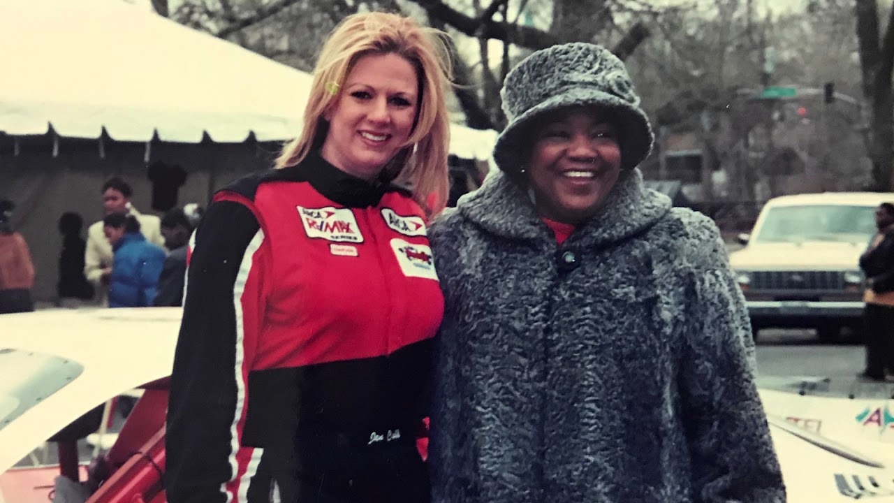 Missouri Public Affairs Hall of Fame honors Phyllis Washington - YouTube