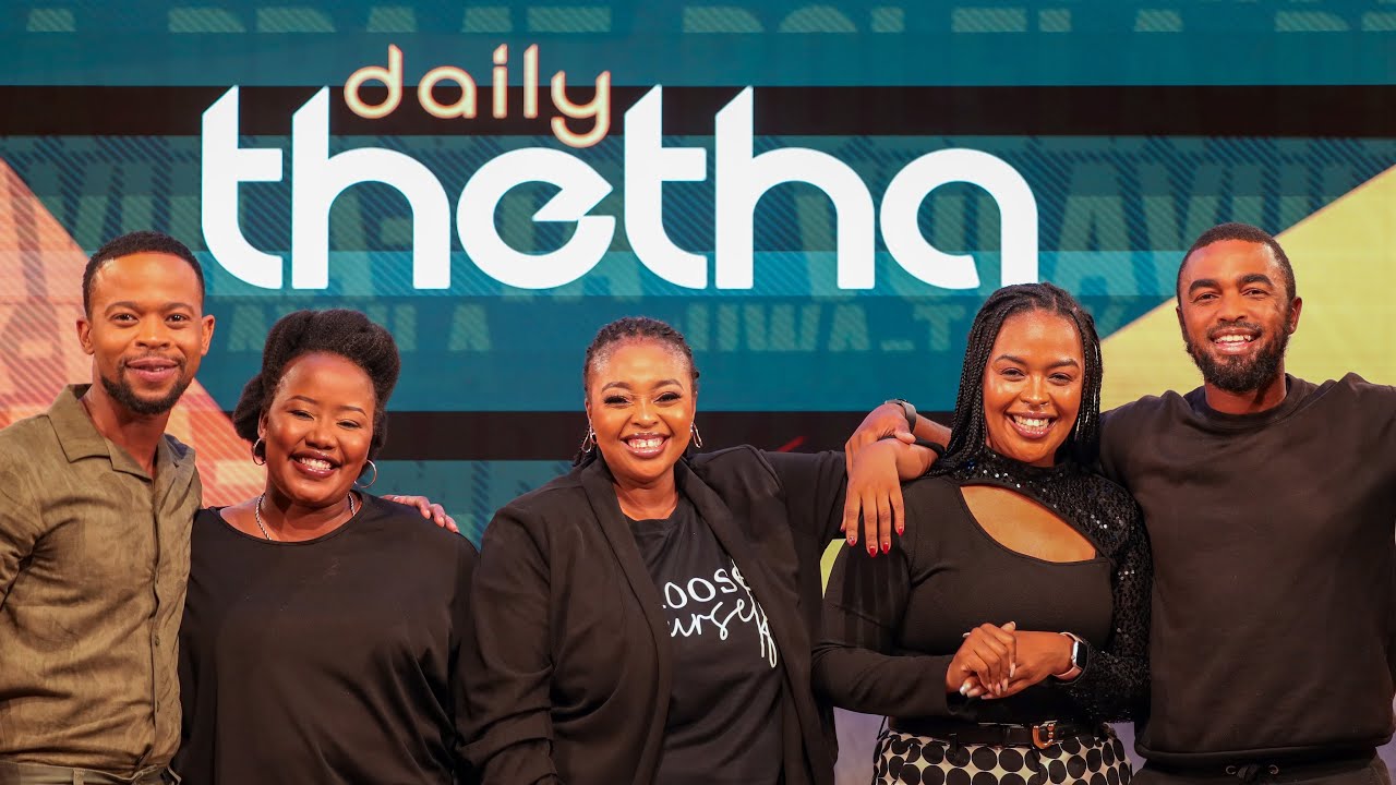 What Top Podcasters Think of The State of Podcasts in South Africa ...