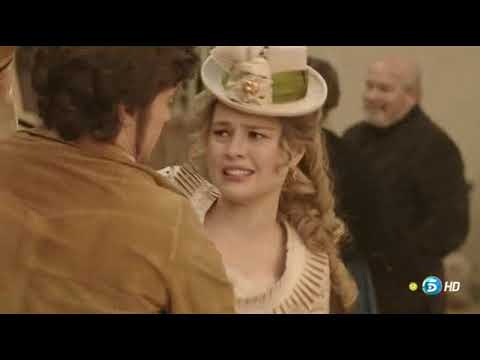 Tierra De Lobos 3x10