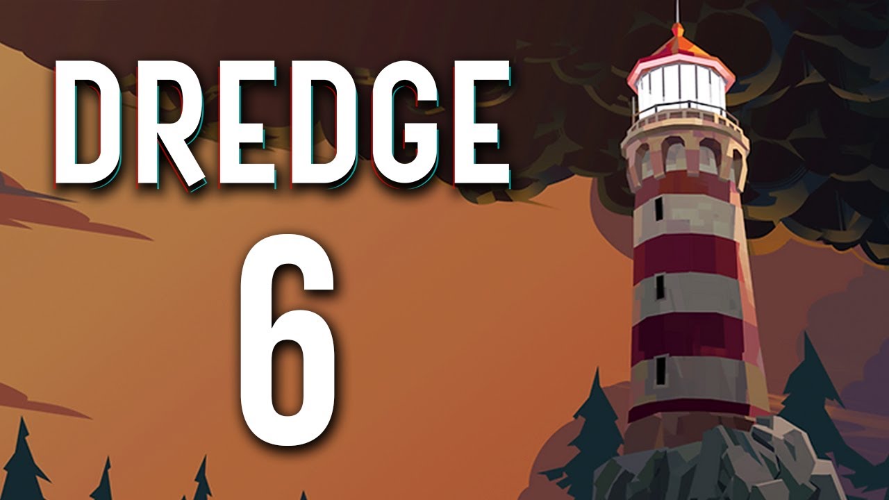 The Twisted Strand [Dredge - Part 6] - YouTube
