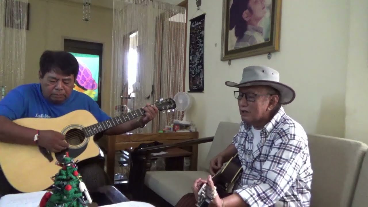 Singer Soe Paing (Home Performance) Version 2, 2022 May 10 ****နေခြည ...