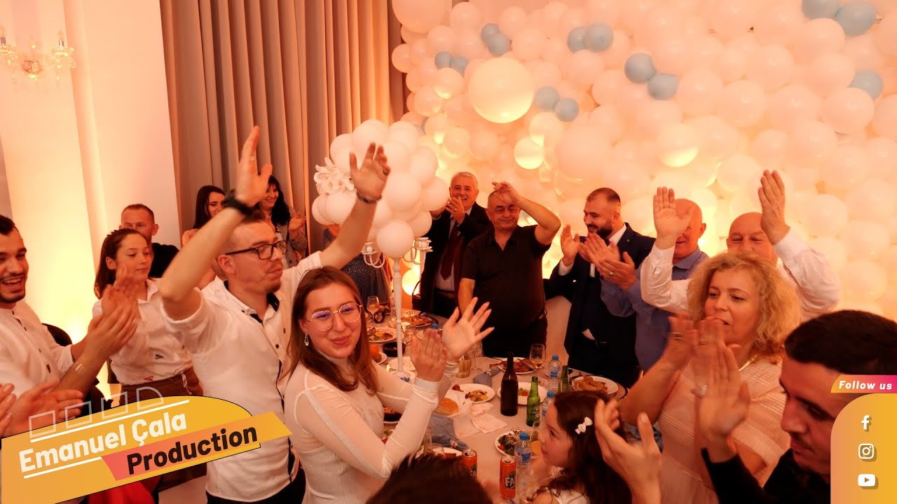 Dasma e Silvit - Avni Lushka & Luli Qose - Kolazh 2022 | Emanuel Çala ...