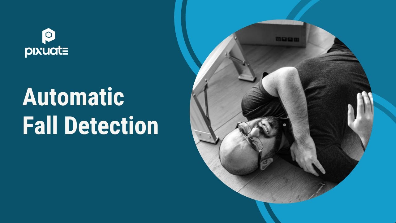 Automatic Fall Detection: Ensuring Safety of Human Beings in Premises ...