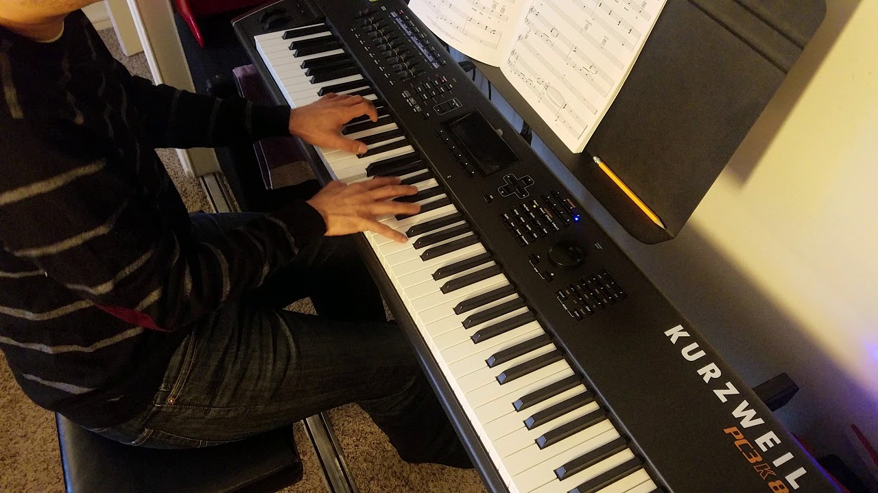 One Jump Ahead, Reprise (Riff Raff, Street Rat) from Disney's Aladdin ...