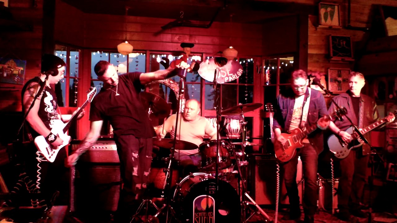 Conway Muse III - YouTube