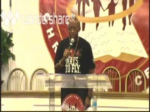 Pastor Anthony Trice - How To Stand When Others Are Falling - YouTube