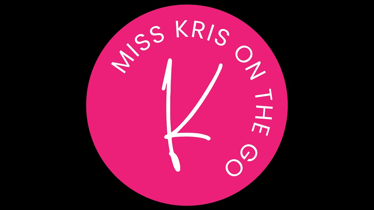 Miss Kris On The Go CLIENT DEC 2023 - YouTube