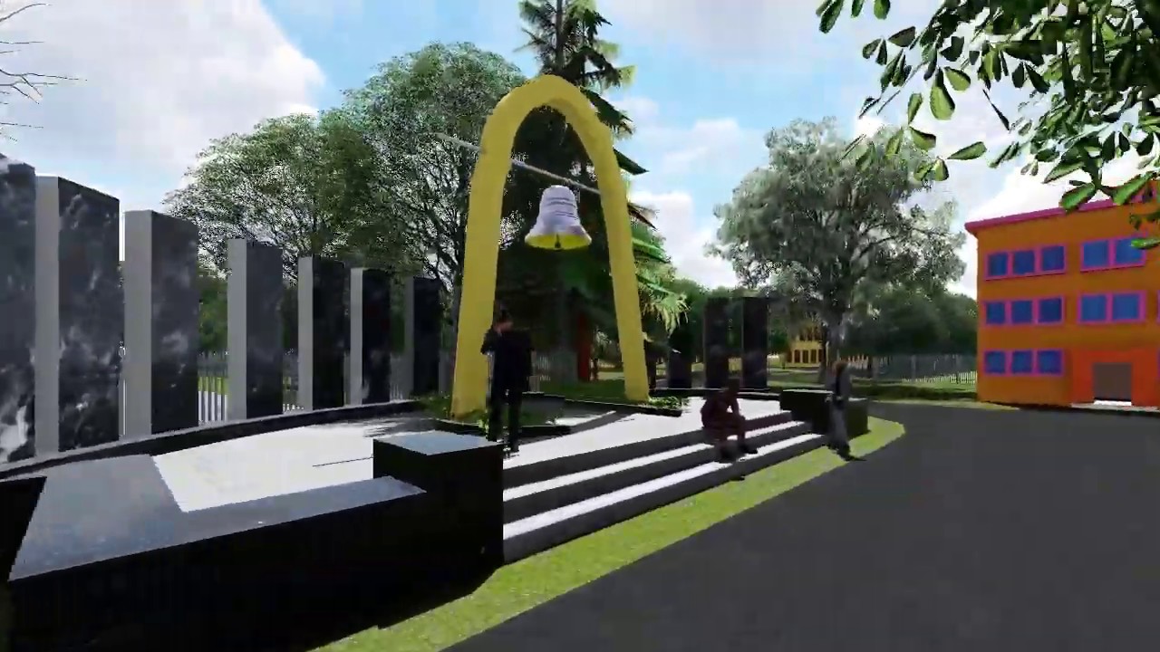 IIEST, Shibpur Walkthrough - YouTube