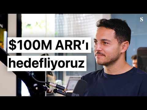 20 milyon dolarlık yeni yatırım | ikas - Mustafa Namoğlu