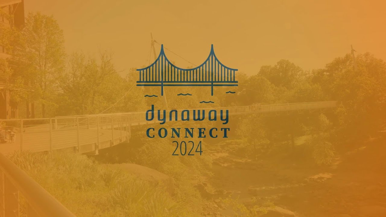 Highlights from Dynaway CONNECT 2024 - YouTube