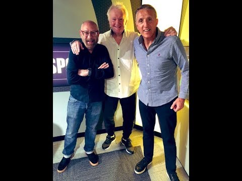 Hawksbee & Jacobs Clips Of The Week March 6 2020 + Dneilmusic Xtras On ...