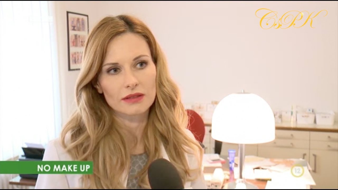RTL KLUB - FOKUSZ - DR CSERNUS KRISZTINA - YouTube