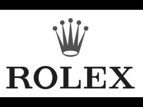 Rolex Animation for Designsace - YouTube