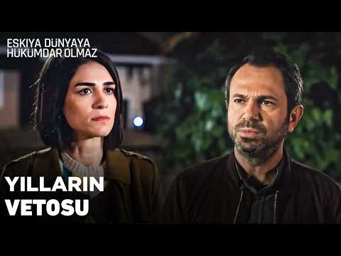 Hak etmediğin bir şeyi takip etme! - Eşkıya Dünyaya Hükümdar Olmaz 102. Bölüm