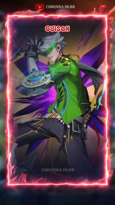 ACTIVITY HERO GUISON MLBB & MLA 3D VS 2D | CHHUNNA MLBB | Next hero? #mlbb #shortvideo #shorts # ...