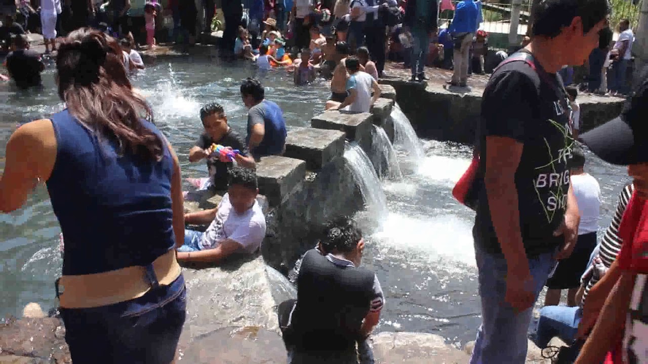 Ahuehuete - Chalma Ciudad de MEXICO - YouTube