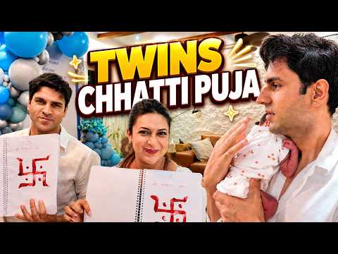 This Tradition Left Us Emotional 🥹 Vivek Dahiya | Divyanka Tripathi