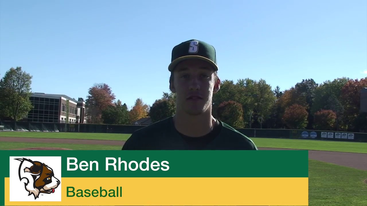 Getting to Know Ben Rhodes - YouTube