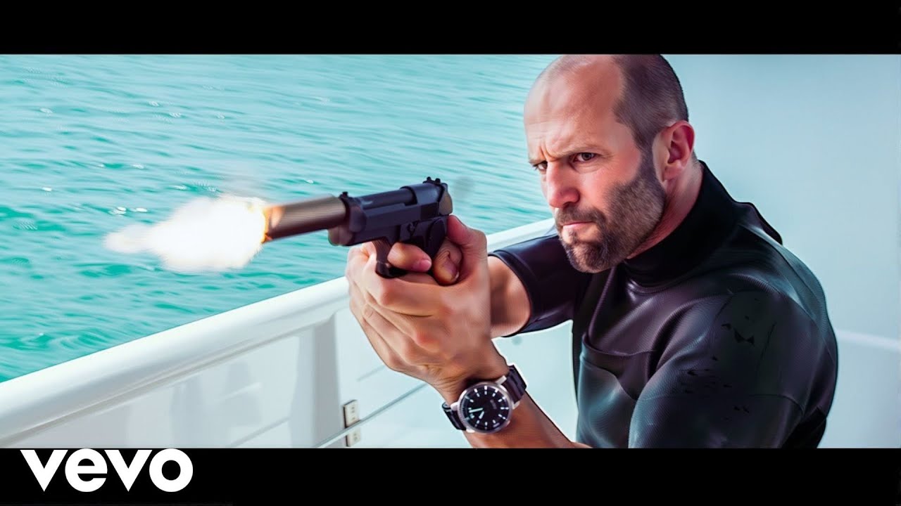 Aleq Baker - 90s Vibes | Mechanic Resurrection - YouTube