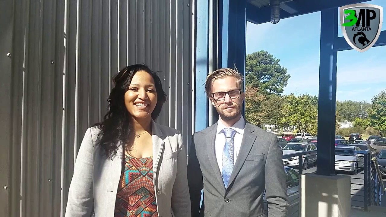 3MP Atlanta Company Culture Intro - YouTube