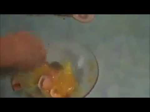 İsraf Adam - Pilav Nasıl Yapılır ?