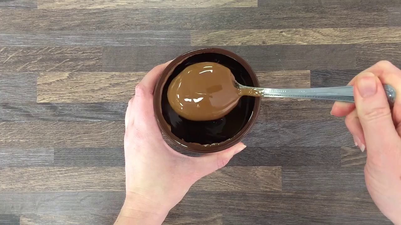 Pecan Praline Paste - YouTube