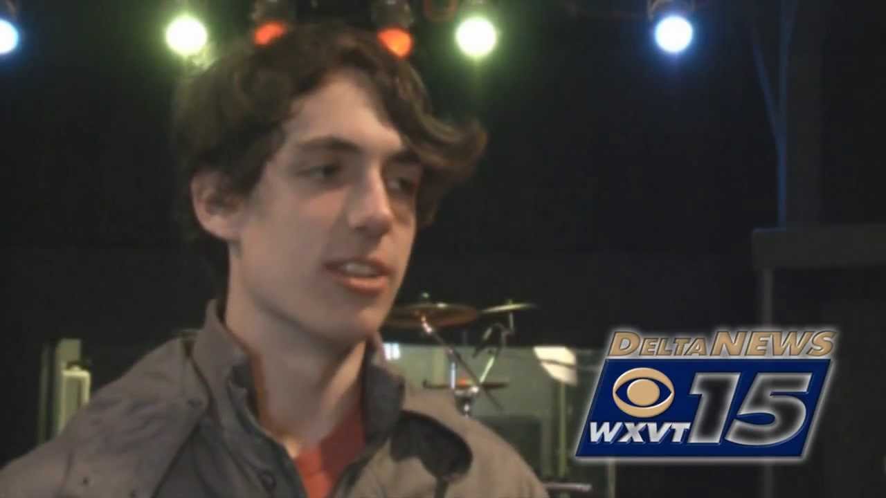WXVT News Spot - Studio 61 - YouTube