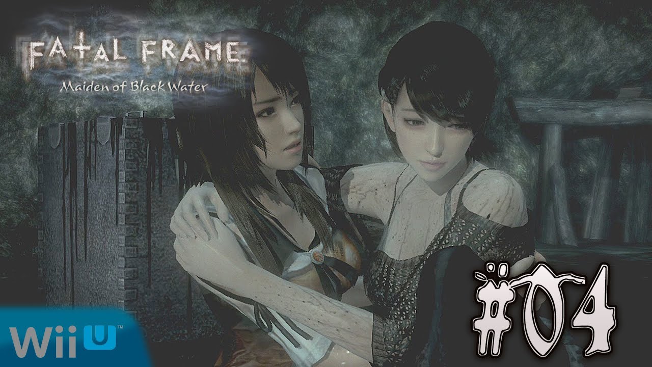 Fatal Frame: Maiden of Black Water™| Gameplay Playthrough Walkthrough ...