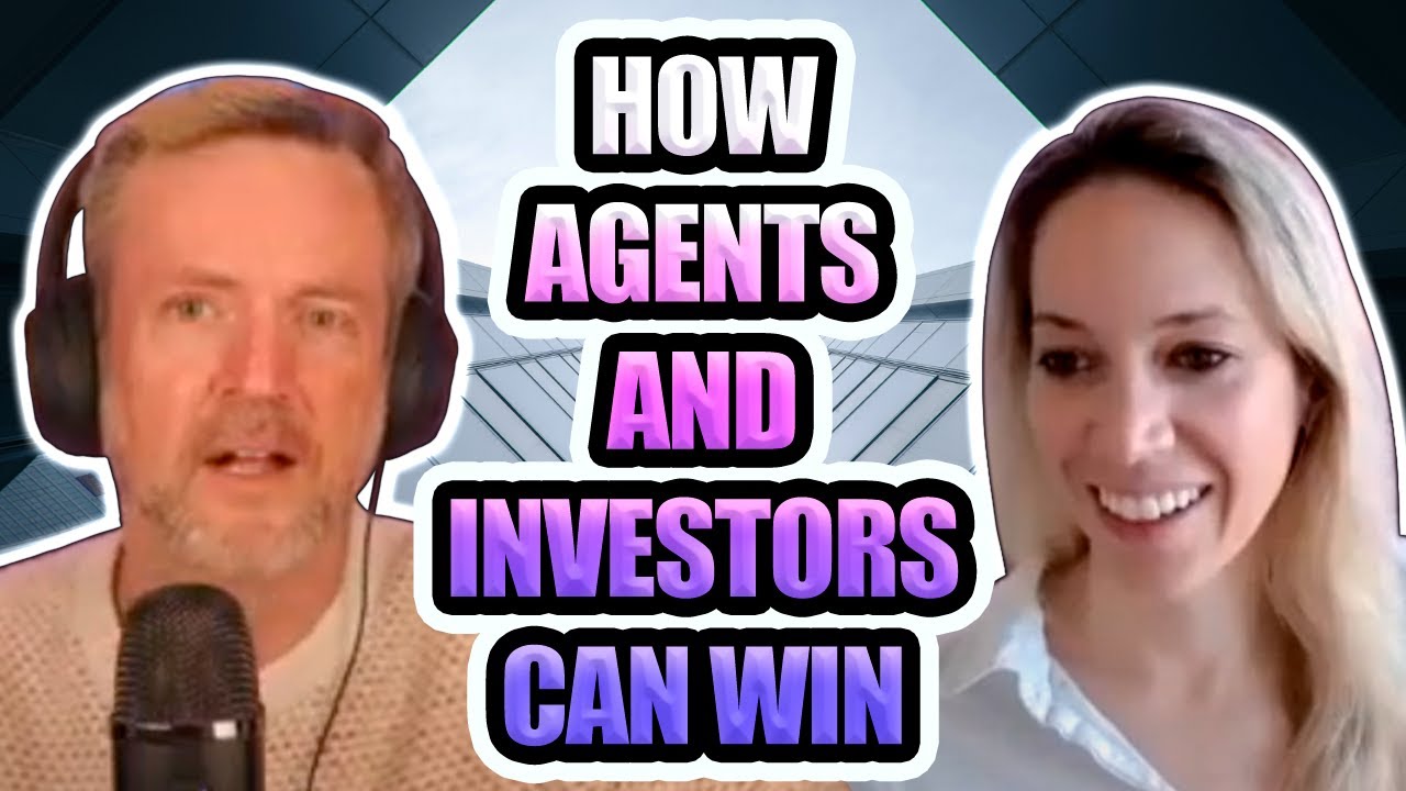 Uncovering the Secret to Real Estate Success: How Agents and Investors ...