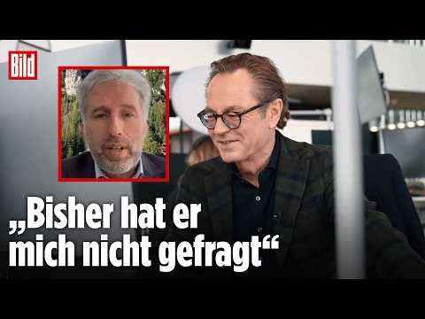 Palmer über Özdemir: Scharfe Worte nach Wahl-Krimi in Baden-Württemberg | Vertraulich-Clips