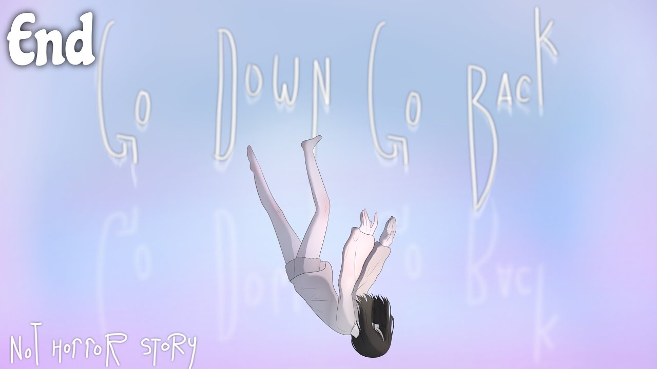 DRAMA AVATAR WORLD || GO DOWN GO BACK || 2/2 || KIMMY CHALLIES - YouTube