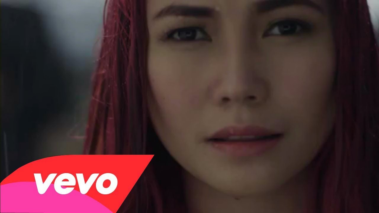Yeng Constantino - Sandata (Official Music Video) - YouTube