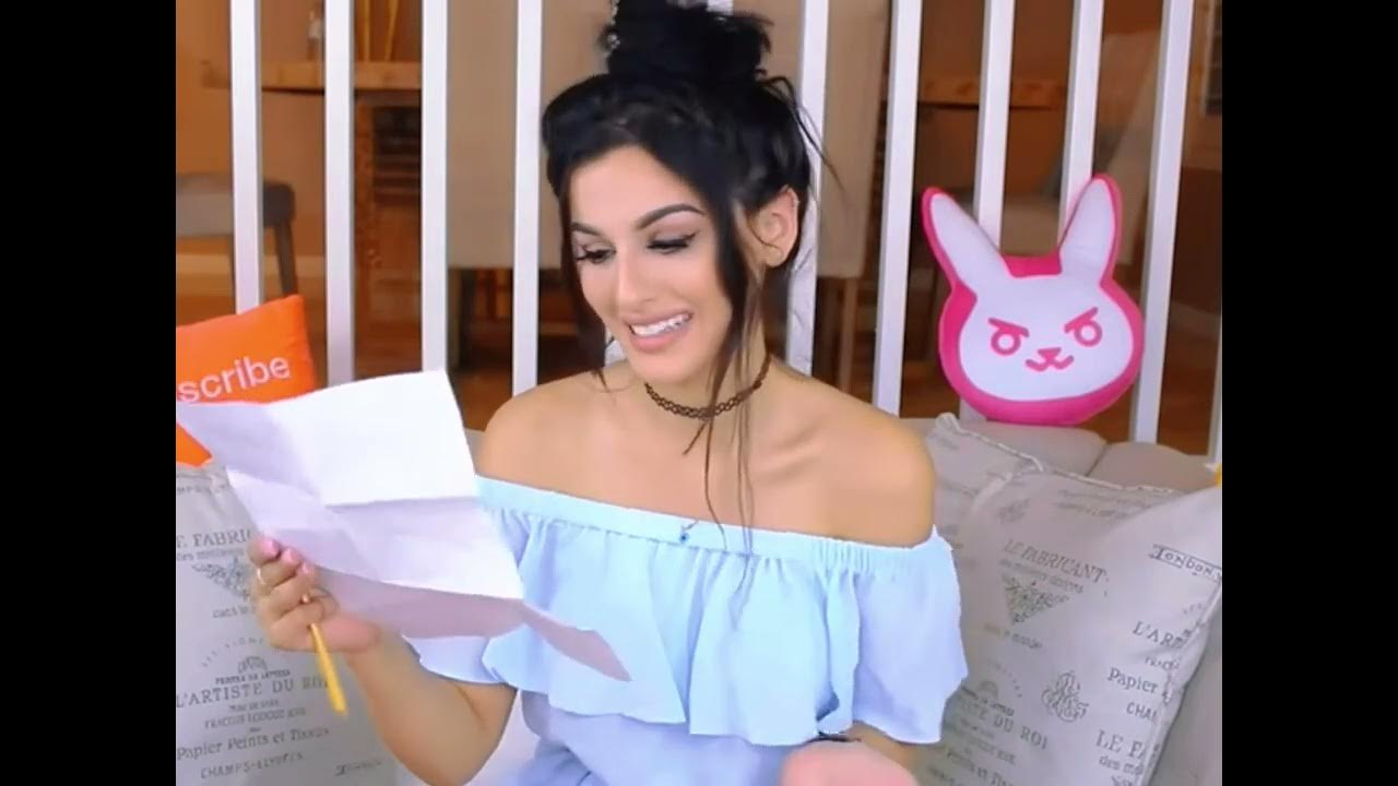 they don’t deserve you #sssniperwolf - YouTube