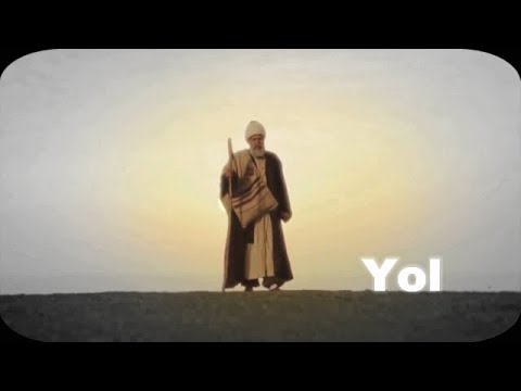 Yol - Yunus Emre(k.s.) \