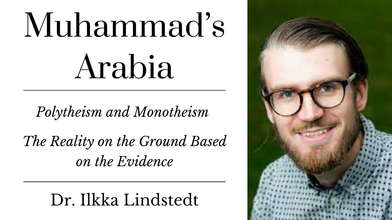 What Was Muhammad's Arabia Really Like? | Early Arabia Based on the ...