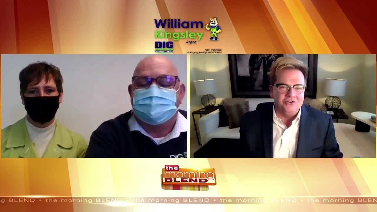 Diversified Insurance Group - 2/11/21 - YouTube
