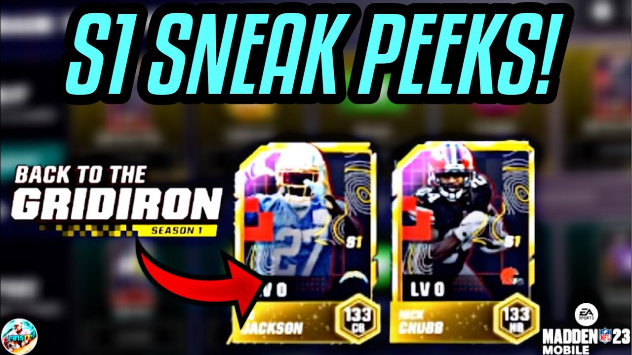BACK TO THE GRIDIRON REVEAL! 133 OVR MARVELS AND FREE ICONICS! Madden ...