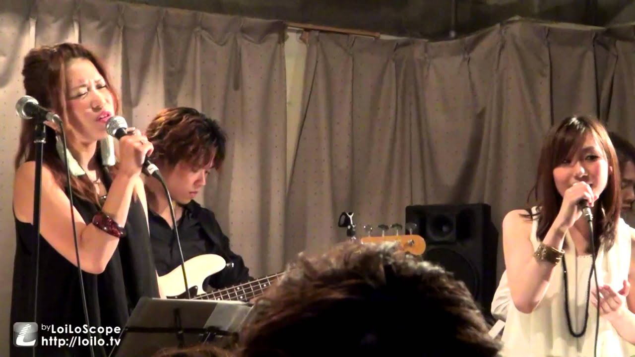 endless love cover - YouTube