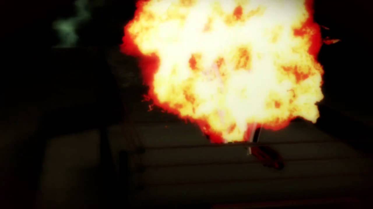 WWE Raw 3D Motion Graphics - YouTube