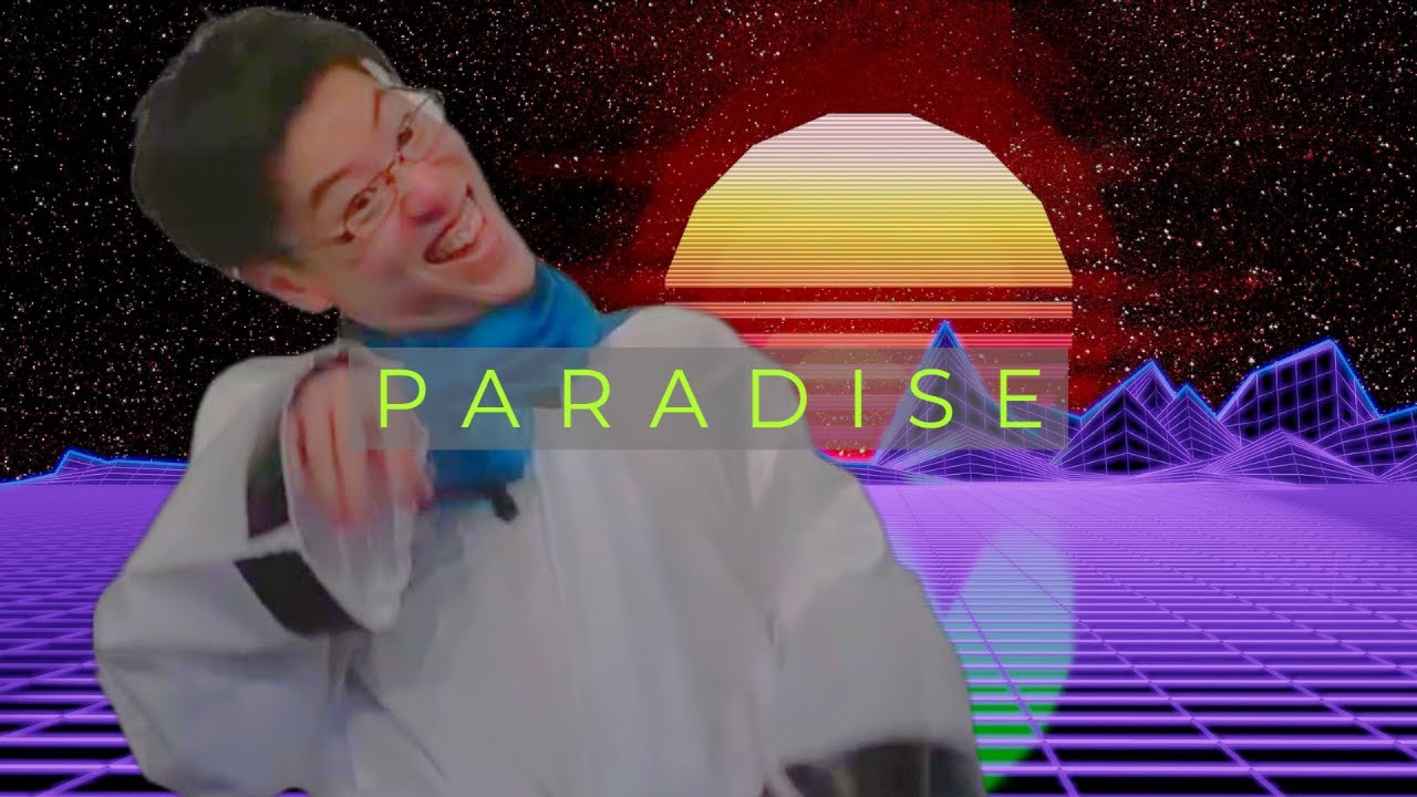 Hanjou Paradise - YouTube