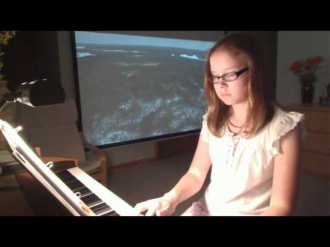Emilia Wielgus-Brian Adams Everything I do