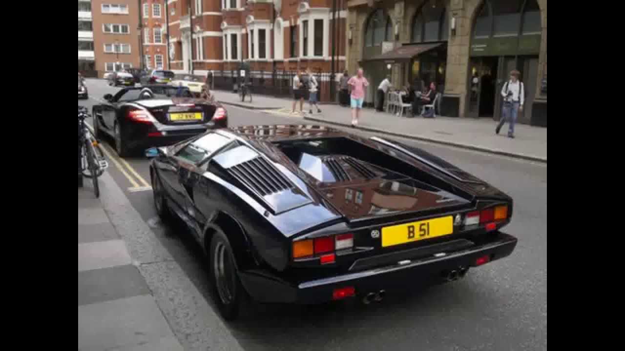 Mercedes-Benz SLS AMG Replica Car - Youtube Videos - YouTube