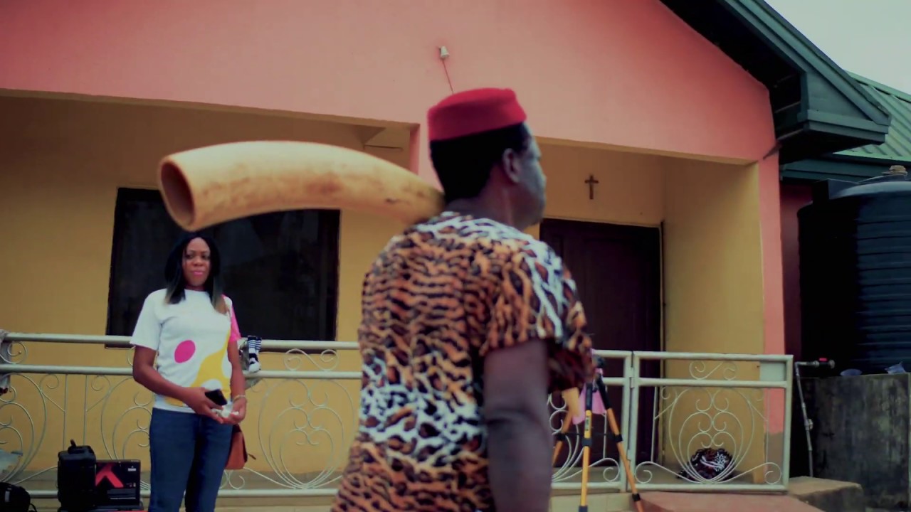 Ogene Music from Awka, Anambra, Nigeria, Part 3 - YouTube