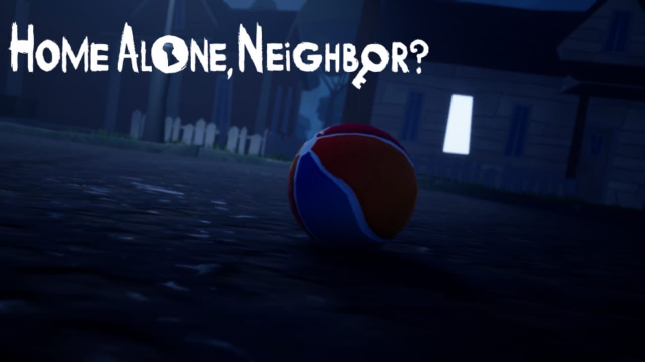 Home alone neighbor? chapter 1 mod steam workshop - YouTube