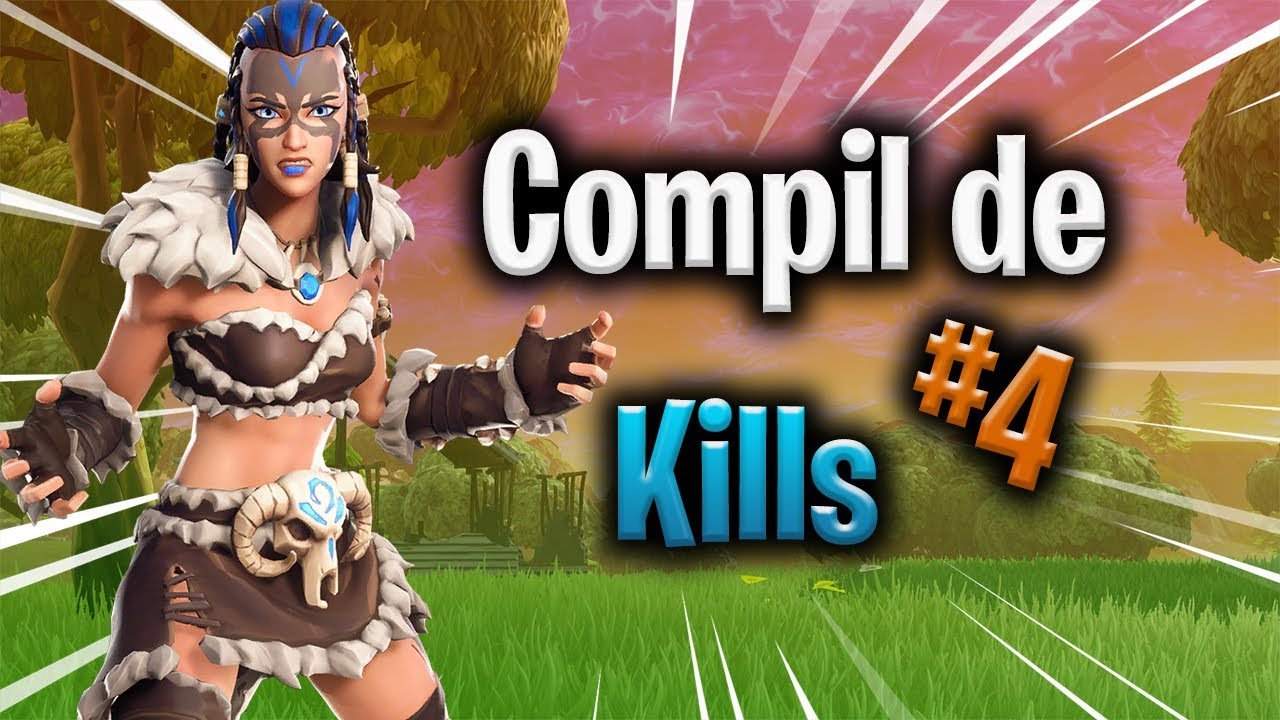 Compilation de kill #4 - YouTube